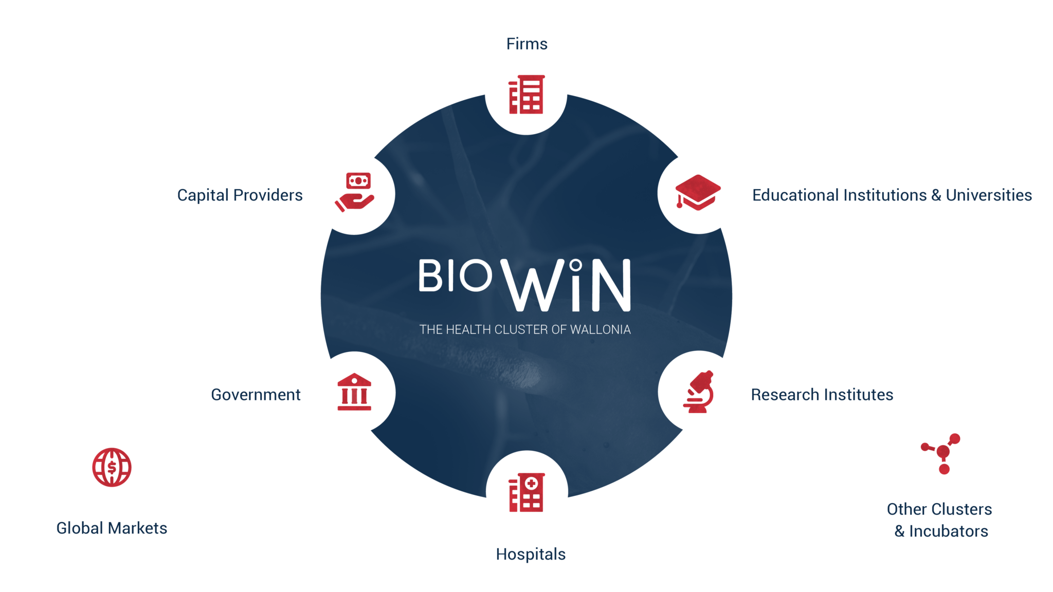 About BioWin | Mission & Vision - BioWin