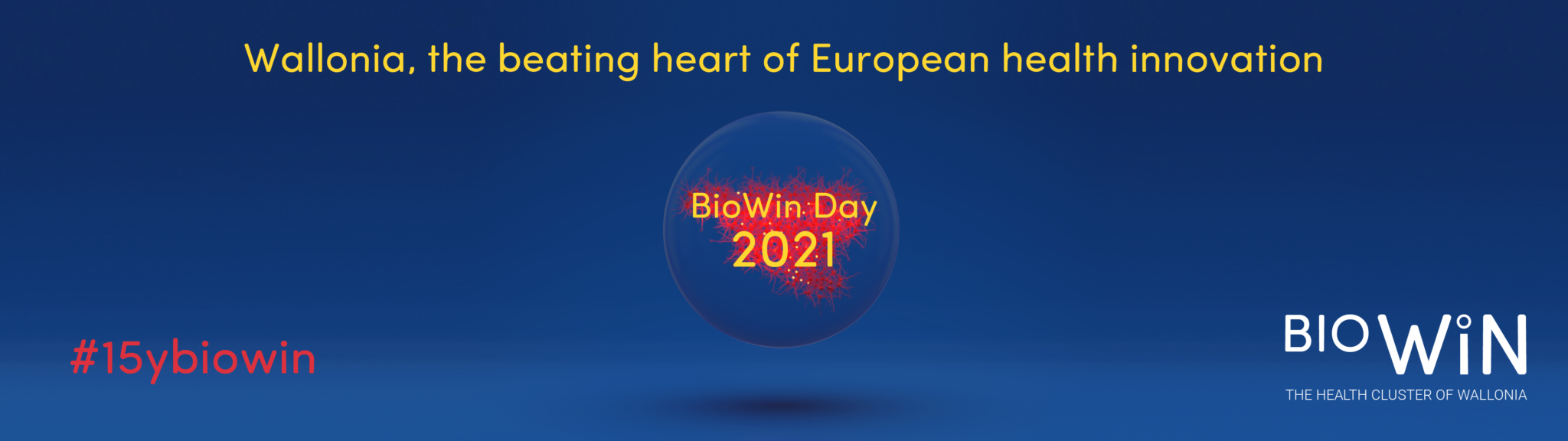 BioWin Day 2021 – Give your feedback ! - BioWin