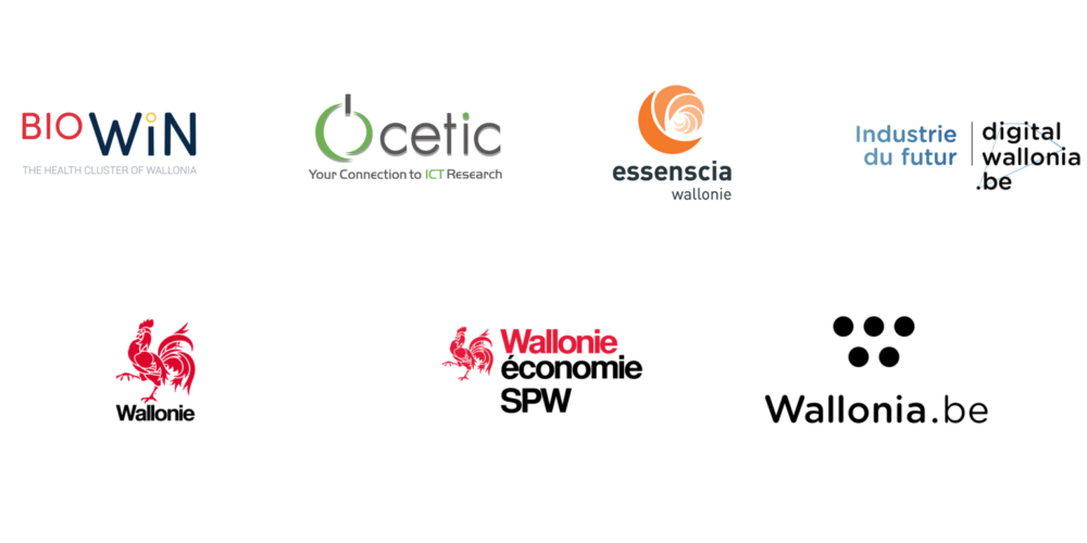 BioWin, CETIC and essenscia wallonie launch the BioMan initiative to ...