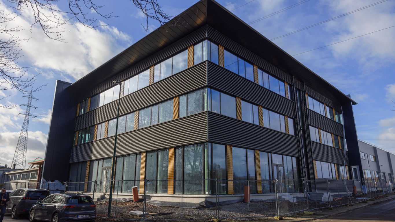 TRASIS closes a record year in 2022 with a +50% growth in sales - BioWin