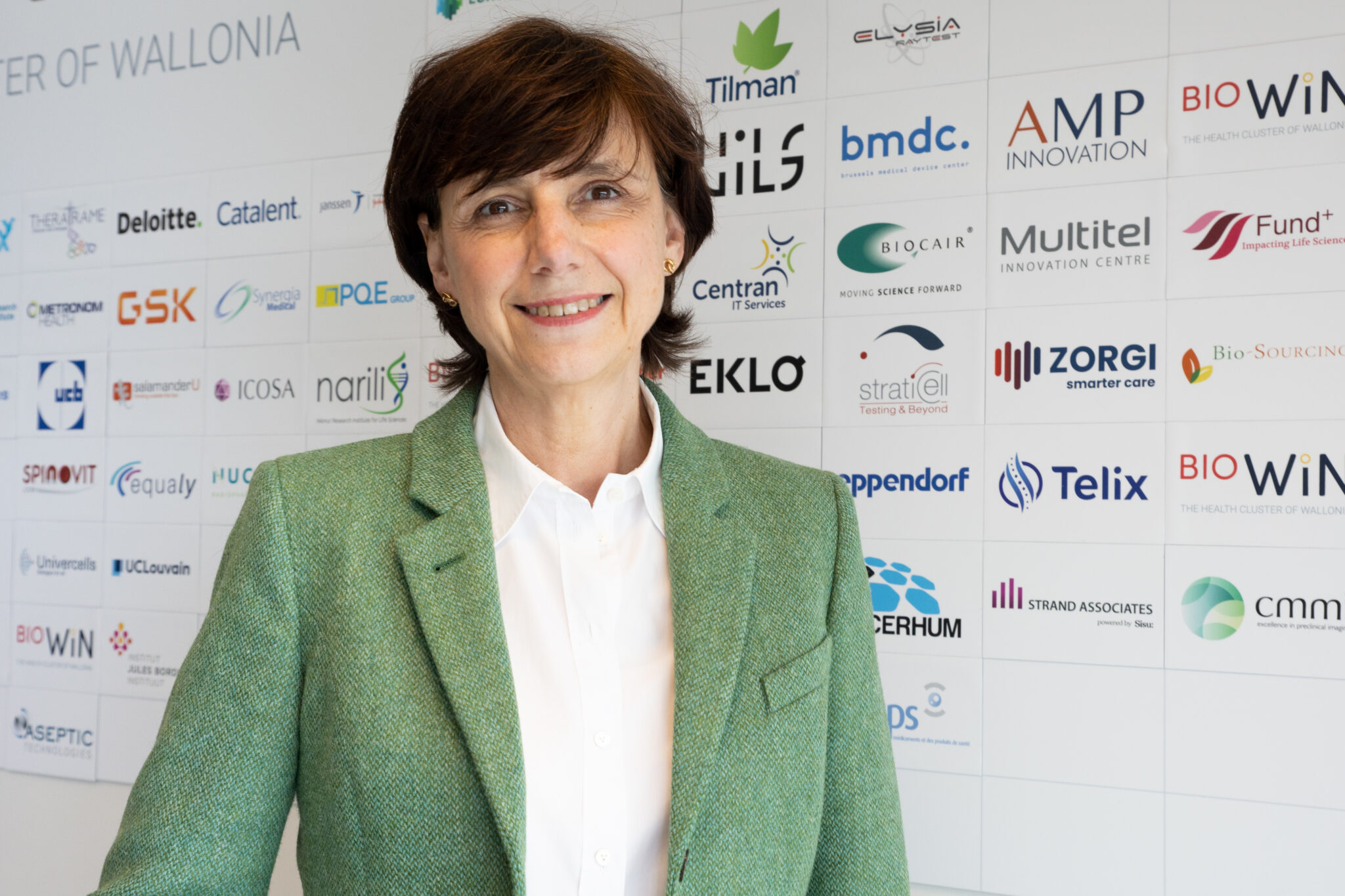 BioWin Day – Empowering Belgian life sciences industry, 8th edition ...